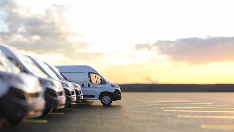 The benefits of a mixed fleet | WEX Australia