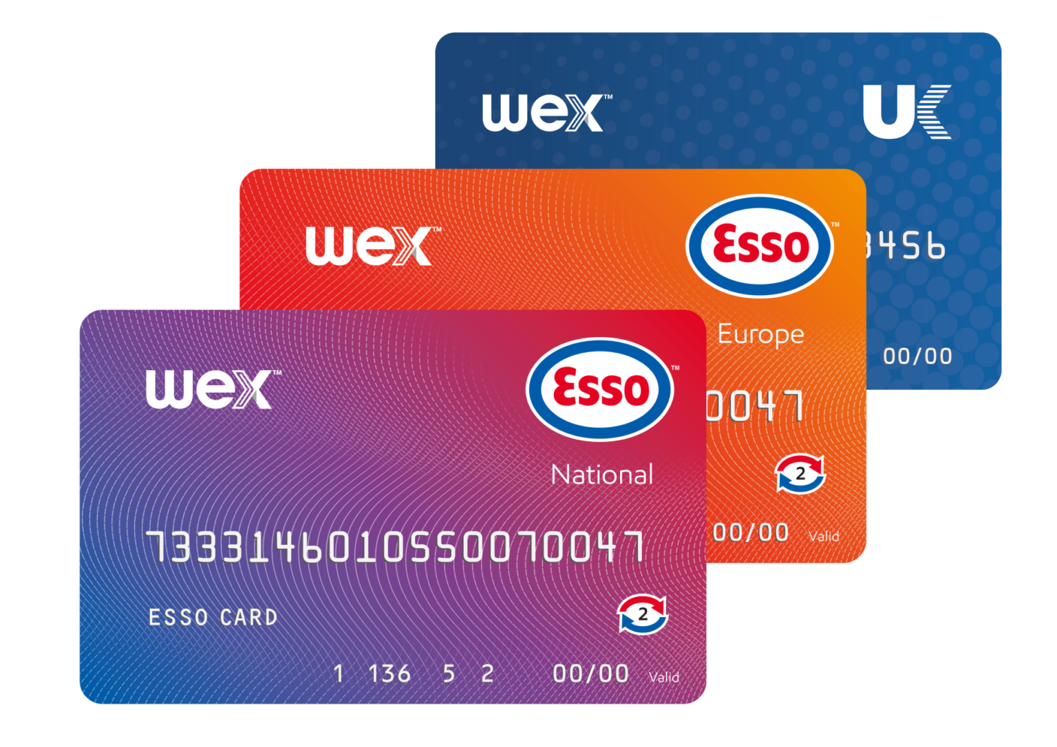 Apply for Fuel Card | Fuel Card Application | WEX UK