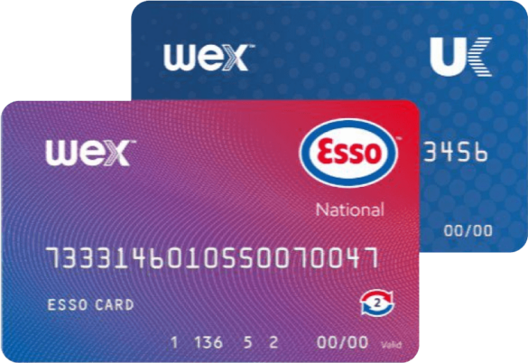Compare Fuel Card | Fuel Card Comparison | WEX UK