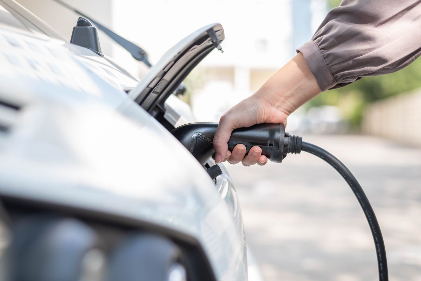 Key Insights at a Glance: Commercial EV transition infographic | WEX ...