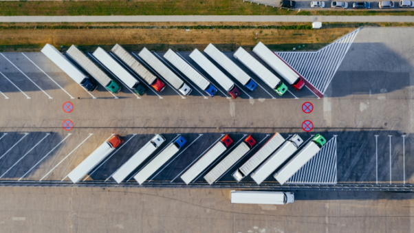 HGV Driving Hours: Understanding Regulations and Compliance
