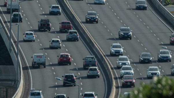 What is a Grey Fleet?