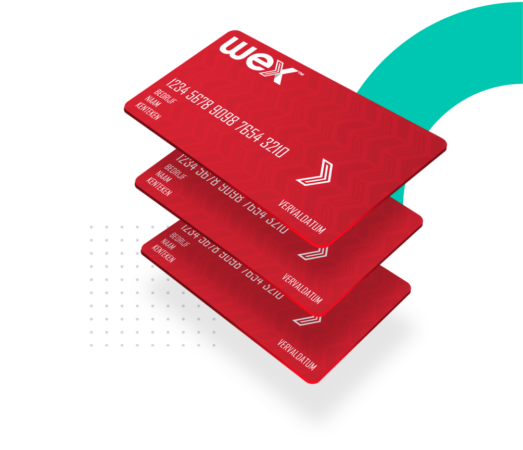 Carte WEX | Services de cartes carburant | Wex Europe