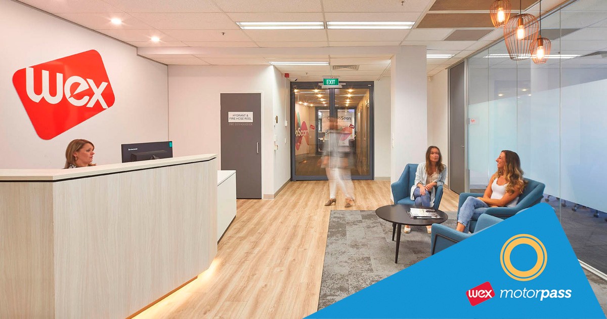 About WEX Australia | WEX Motorpass