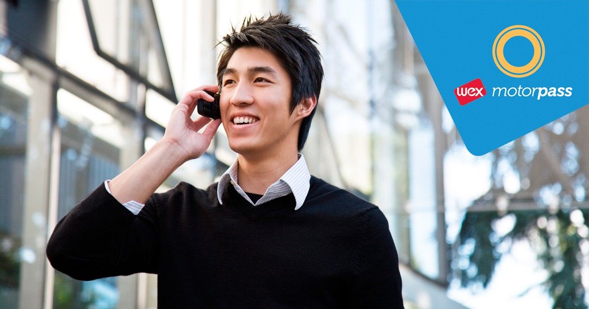Contact Us | WEX Motorpass