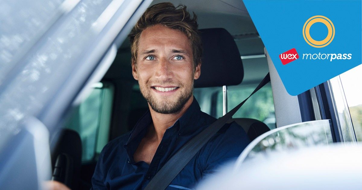 Fuel Cards for Business | Petrol Card Australia - WEX