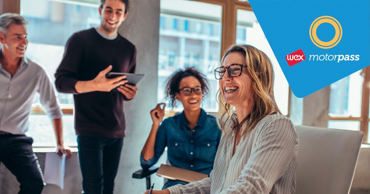 News & Insights | WEX Motorpass