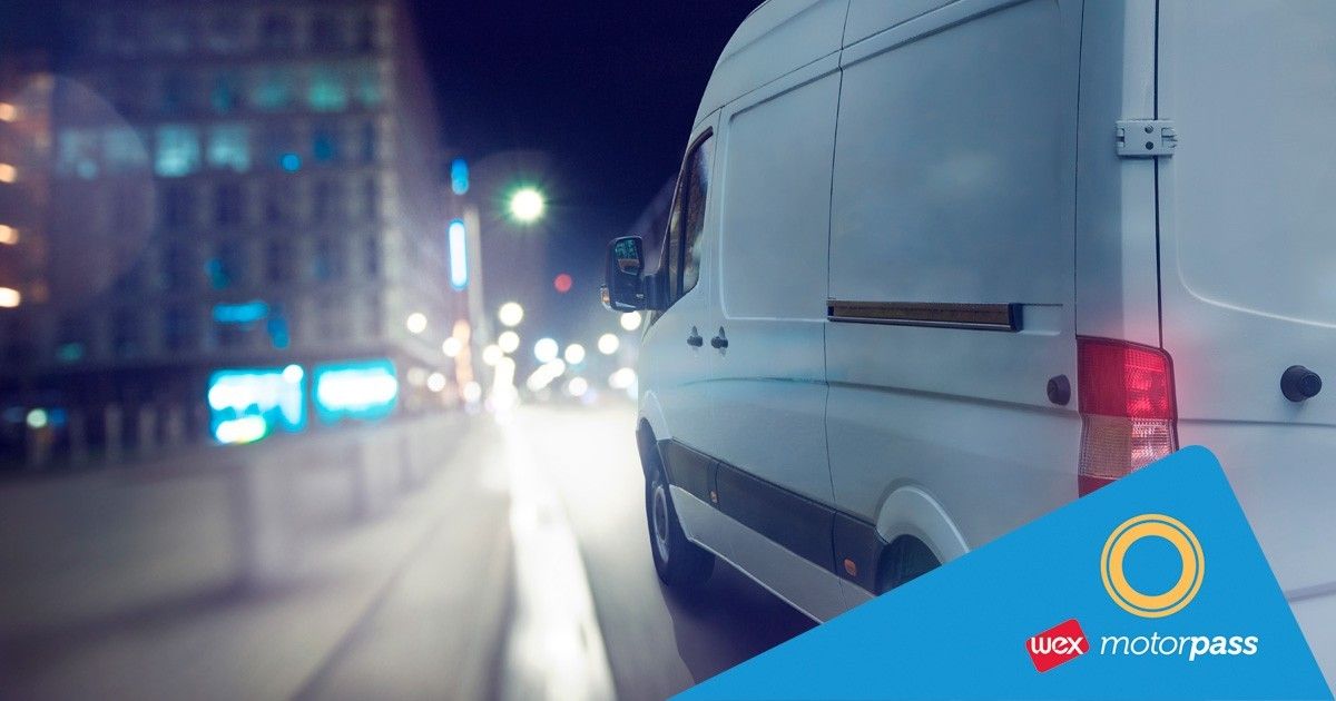 Find a WEX Motorpass Location | WEX Motorpass