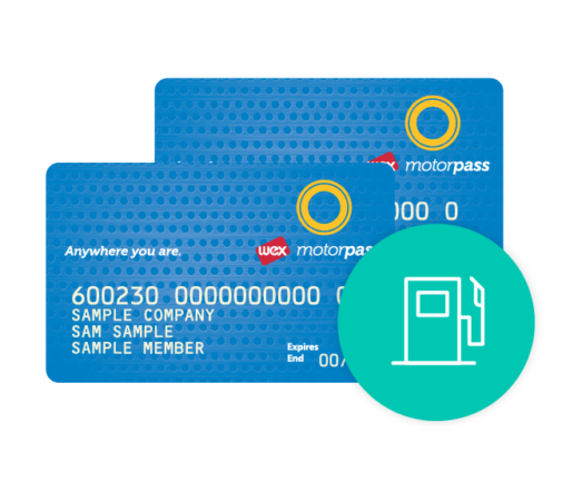 Fuel Cards for Business | Petrol Card Australia - WEX Motorpass