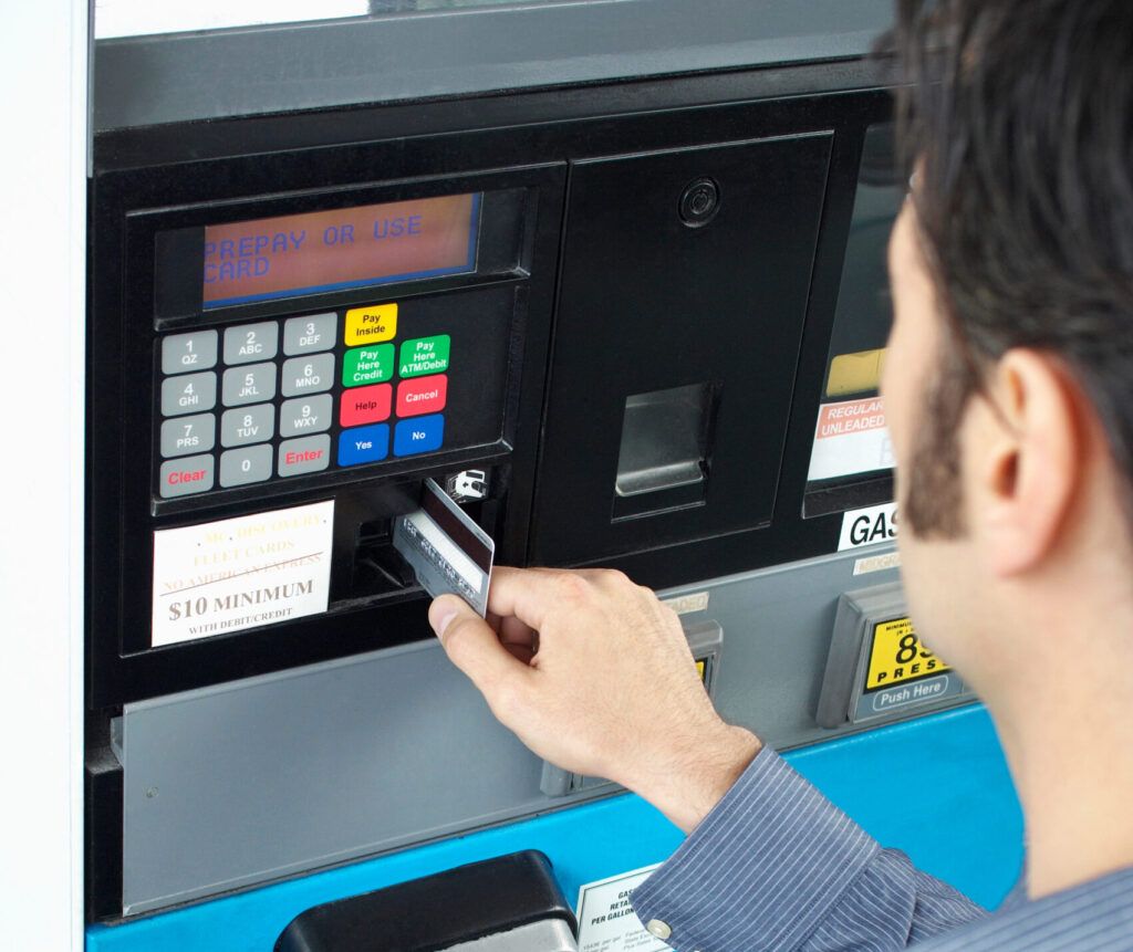 Compare Business Fuel Cards | Fleet Cards vs WEX Motorpass