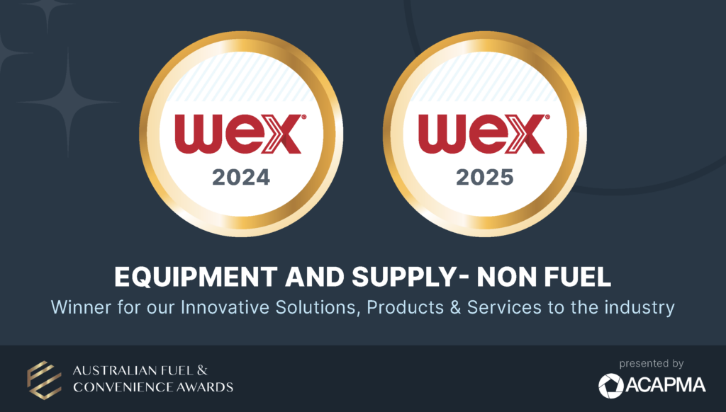 Fuel Cards for Business | Petrol Card Australia - WEX Motorpass