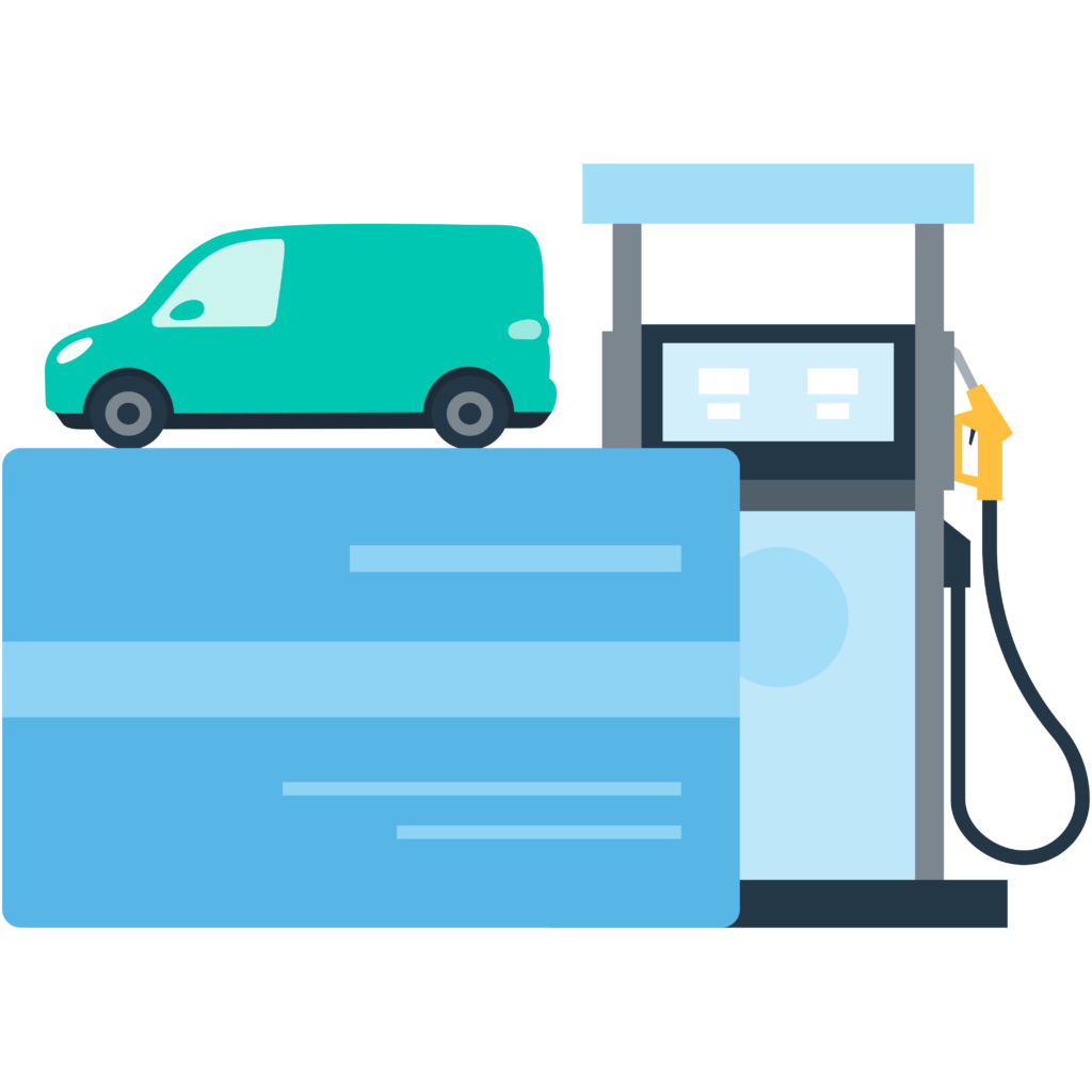 What is a Fuel Card | Fuel Card Benefits | WEX Motorpass