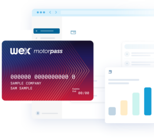 Fuel Cards for Business | Petrol Card Australia - WEX Motorpass