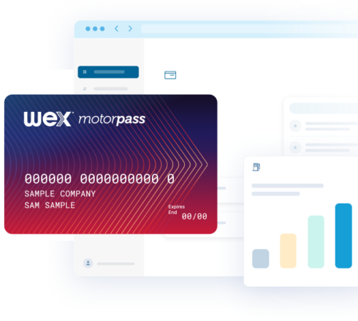 Fuel Cards for Business | Petrol Card Australia - WEX Motorpass