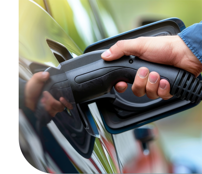 WEX Motorpass EV Fuel Card | Manage Charging & Fuel in One Account