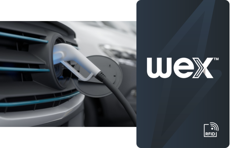 Aanvraag | Esso Card | WEX Card | WEX Europe