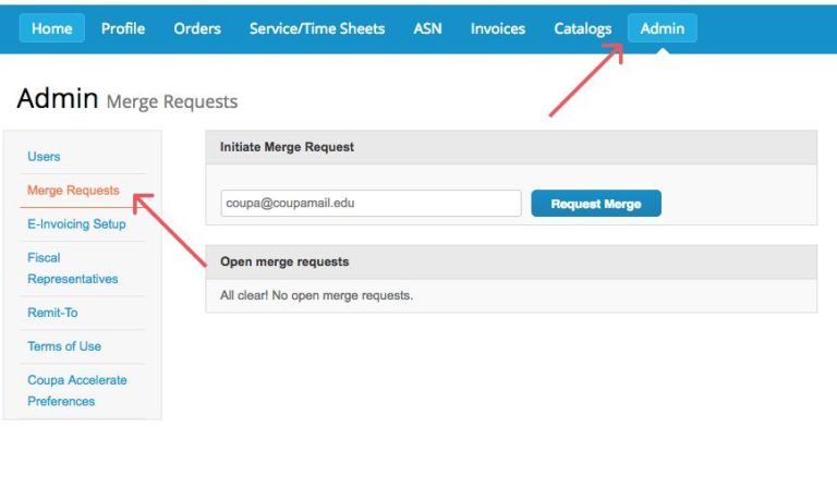 Overview - Coupa for Vendors