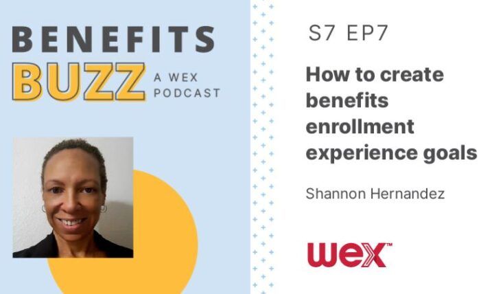 Employee health benefits blog insights | WEX