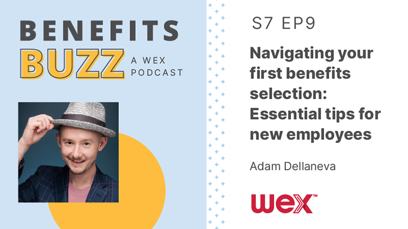 Considerations when choosing a health plan for the first time | WEX Inc.