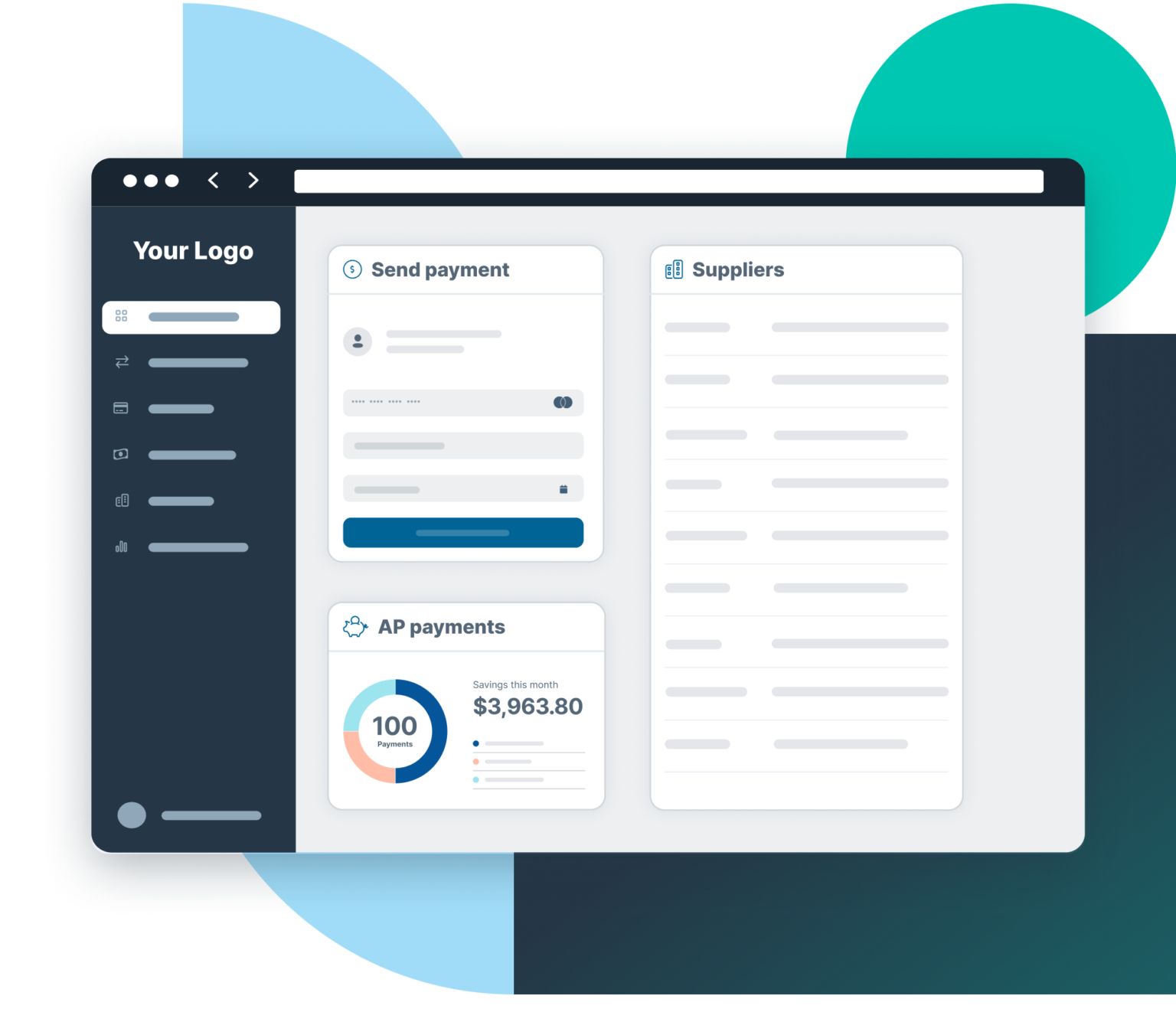 A payment processing platform using modern technology | WEX