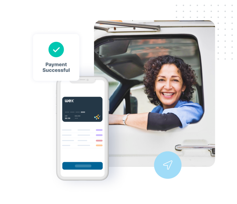 Fleet mobile apps to manage your fuel cards from anywhere | WEX