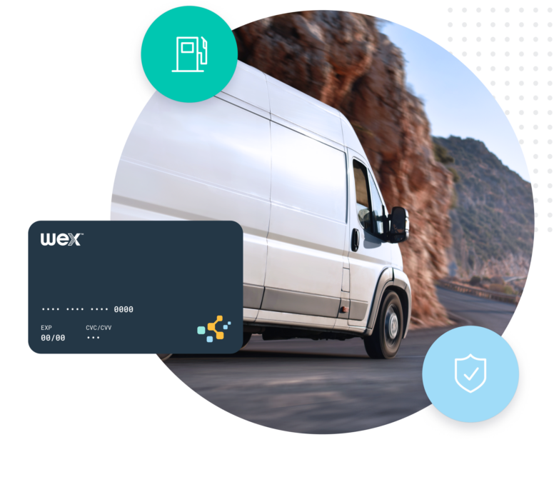 Fuel cards and fleet fuel and EV solutions for any size fleet | WEX