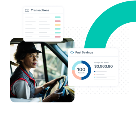 Fleet analytics and reporting for fleet operations | WEX