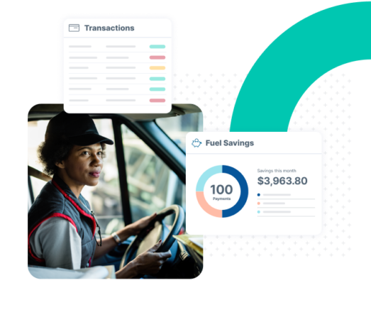 Fleet analytics and reporting for fleet operations | WEX