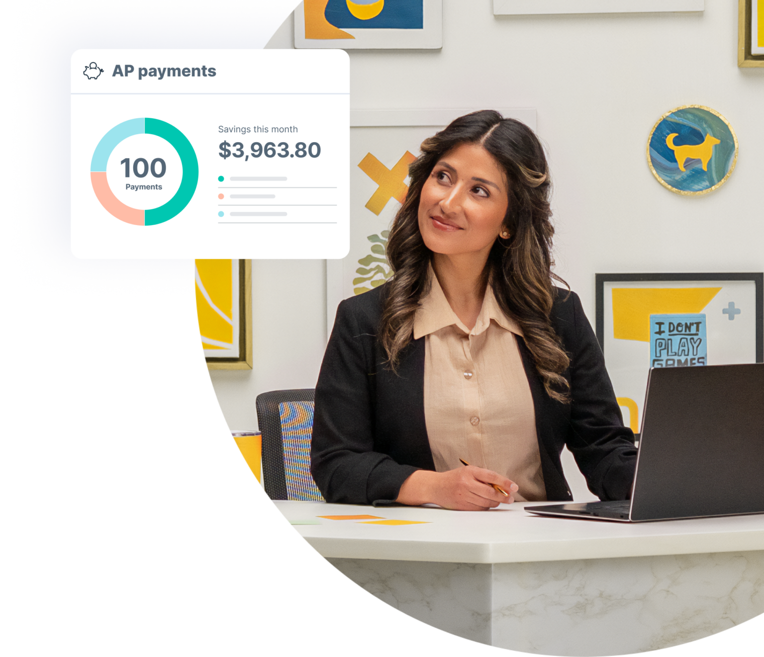 Corporate accounts payable automation & optimization | WEX