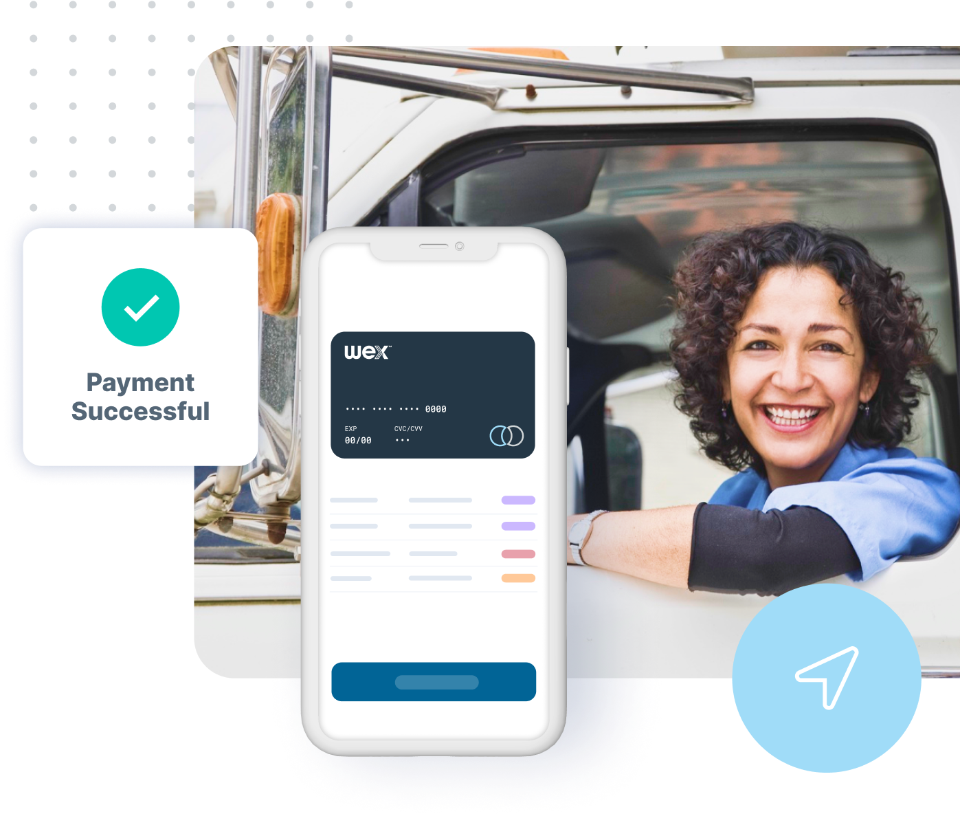 Fleet mobile apps to manage your fuel cards from anywhere | WEX