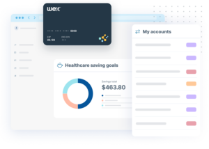 Health plans | Employee benefits platform for health plans | WEX Inc