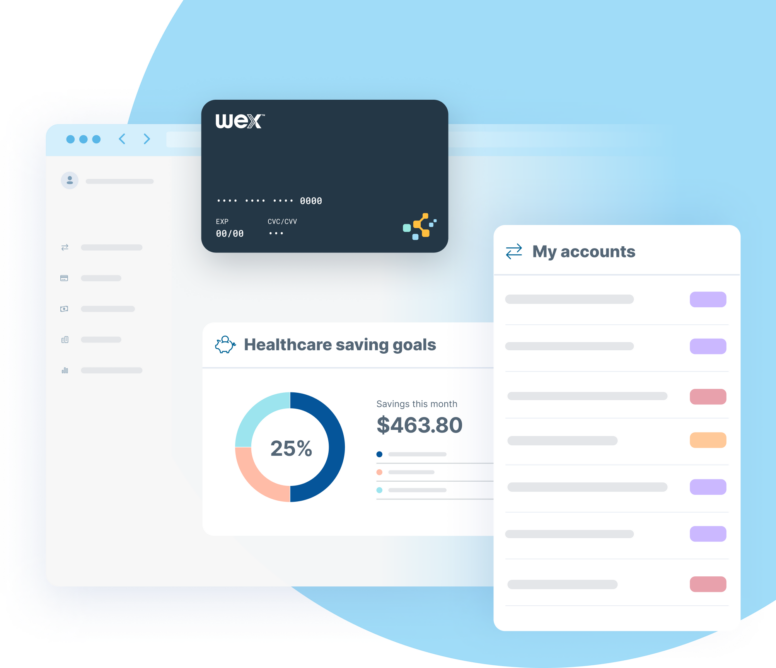 Industry-leading benefits platform for flexible, personalized member ...