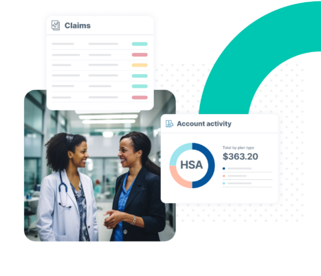 Health plans | Employee benefits platform for health plans | WEX Inc