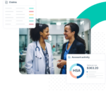 Health plans | Employee benefits platform for health plans | WEX Inc