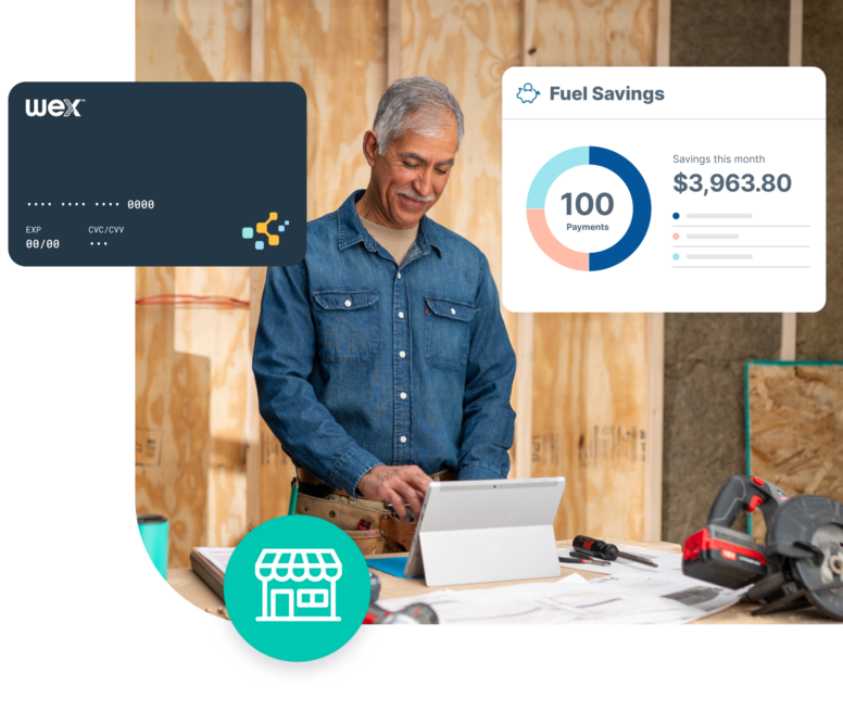 Fuel cards for small businesses | Gas cards to save money and build ...