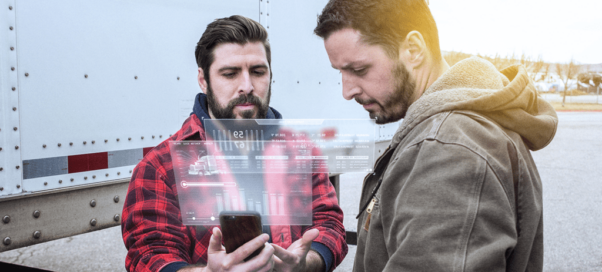 7 Business Plan Basics for Fleet Owners | WEX Inc.