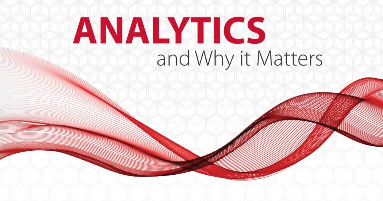 Analytics and Why it Matters | WEX Inc.