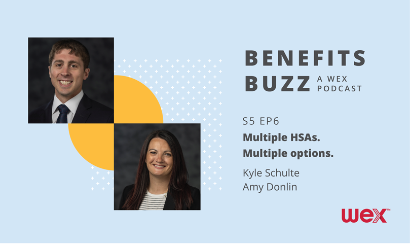 What happens to my HSA when I change jobs? | WEX Inc.