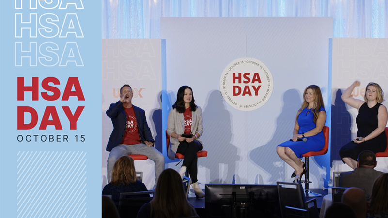 HSA Day 2022 is here! These resources will help you support employees ...