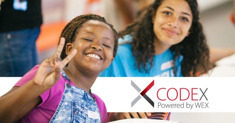 Coding for Kids | WEX Inc.