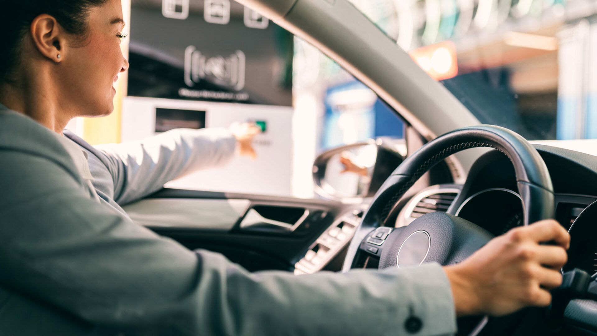 What Flexible Work Could Mean for Commuter Benefits | WEX Inc.