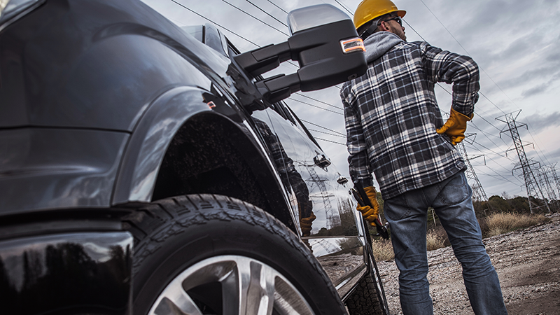 Fleet management: A complete guide | WEX Inc.