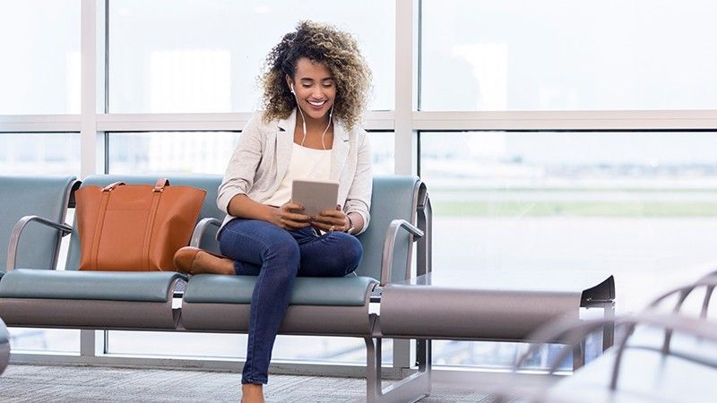 Travel Trends For 2019 And Beyond | U.S. Travel Trends Report | WEX Inc