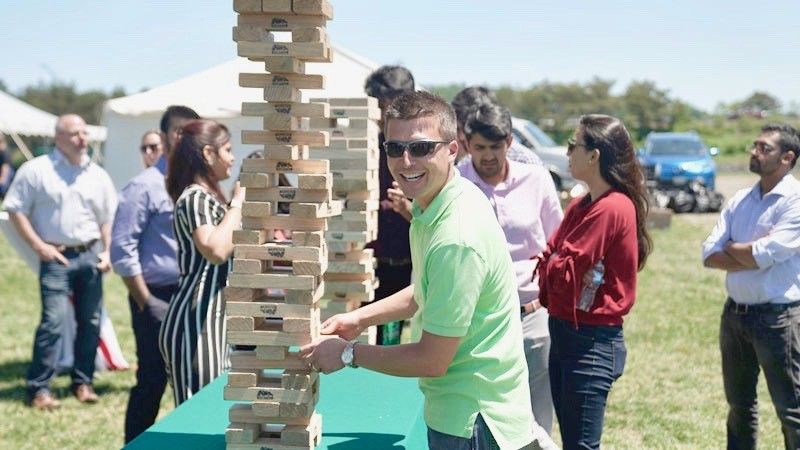 WEX Does It Again: Company Named ‘Great Place to Work’ in the U.S ...