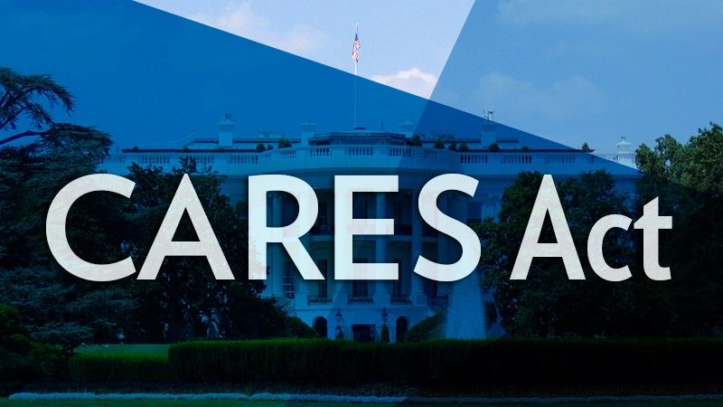 The CARES Act and What It Means For Your Benefits | WEX Inc.