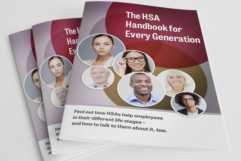 Free Download: The HSA Handbook for Every Generation | WEX Inc.