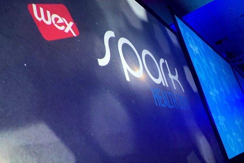 Welcome to SPARK Health! Here’s What to Expect | WEX Inc.