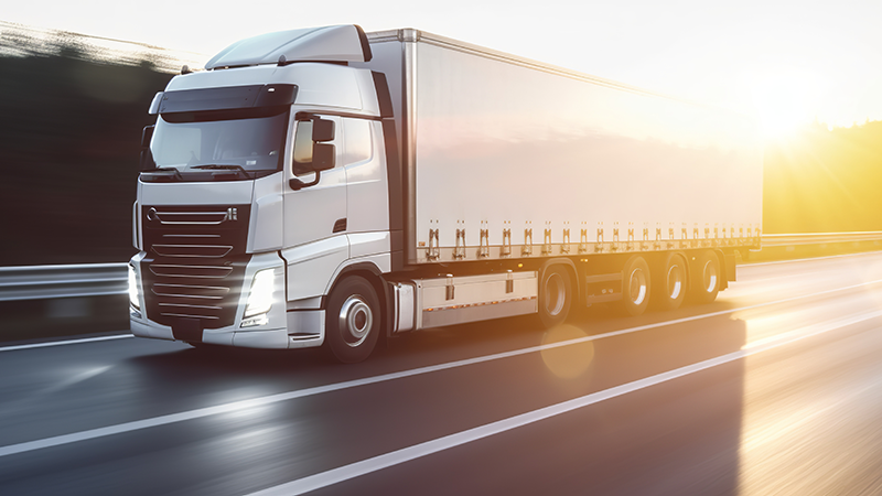 How fleet factoring can unlock an EDGE over trucking competitors | WEX Inc.