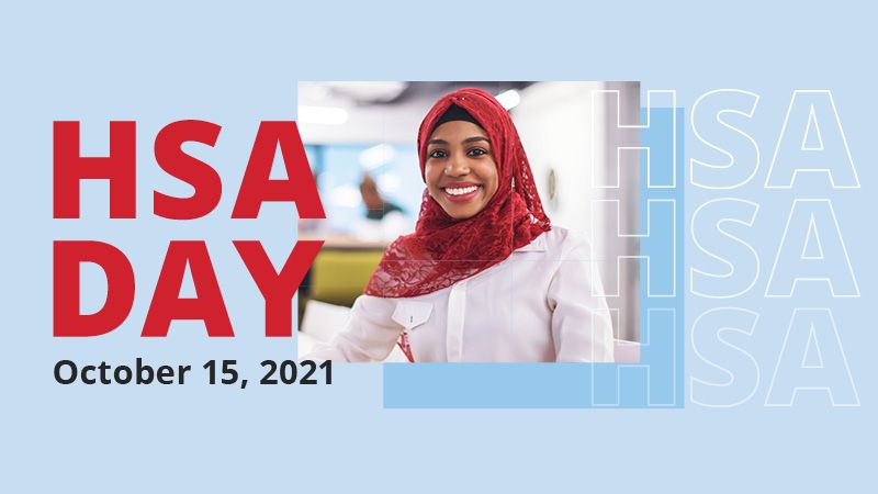 HSA Day 2021 and How You Can Support Employees With an HSA | WEX Inc.