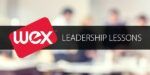 Leadership Lessons Evolution | WEX Inc.